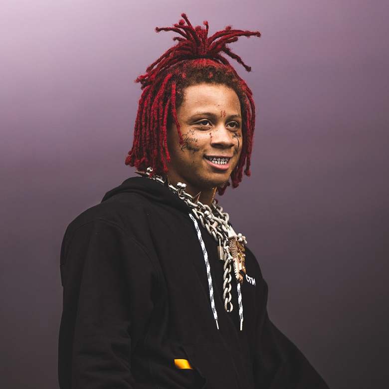 🔥 Happy Birthday Trippie Redd | YoRaps.com